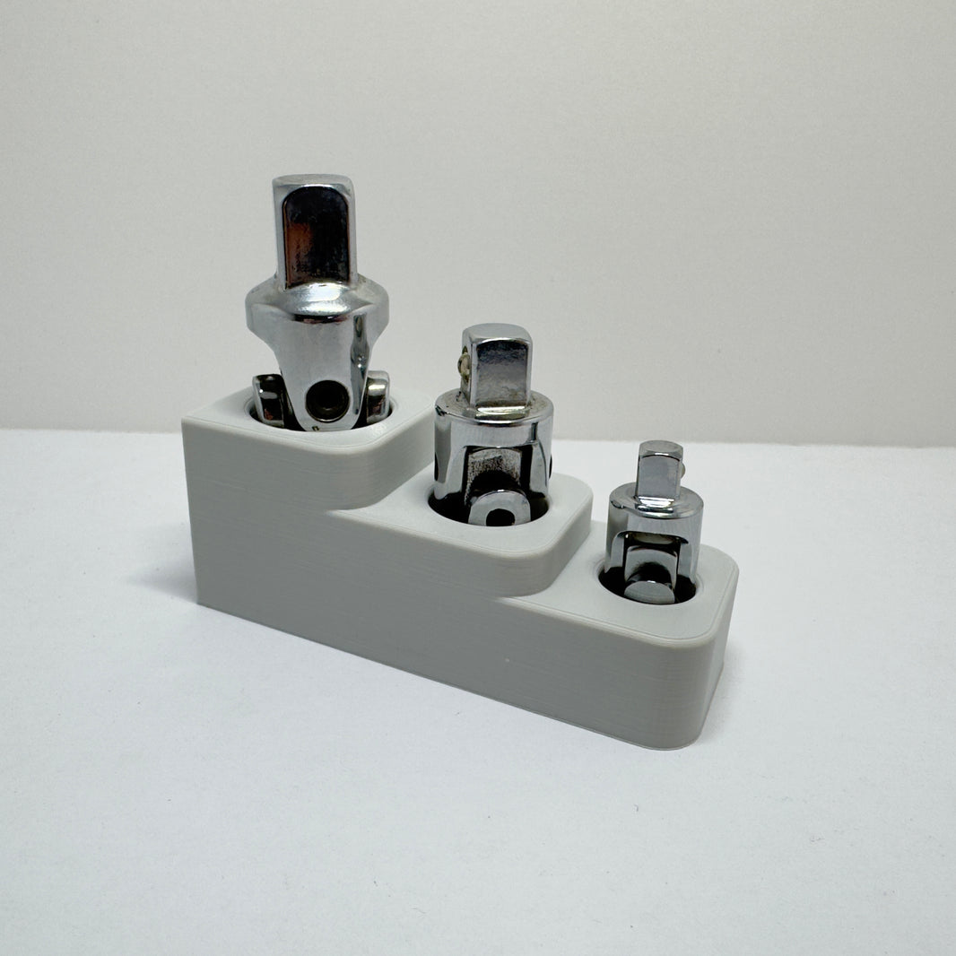 Bend 3DP - Tool Organizers and Automotive Parts